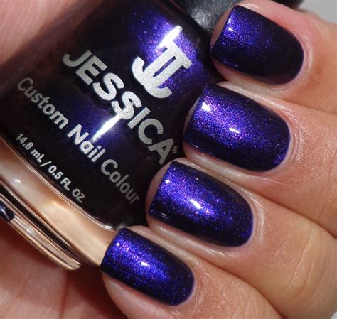 Jessica Prima Donna 2 Of Life And Lacquer