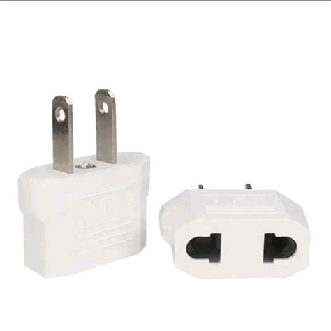 Jual Colokan Listrik Over Steker Jepang Taiwan Dan Usa Adapter Plug