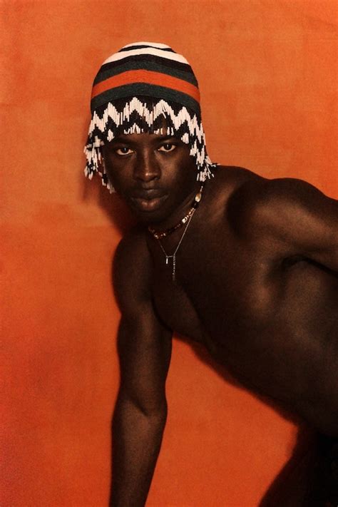 Ib Kamara On Branching Out Into Music Dazed