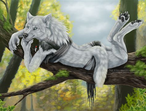 Coy By Sidonie On Deviantart