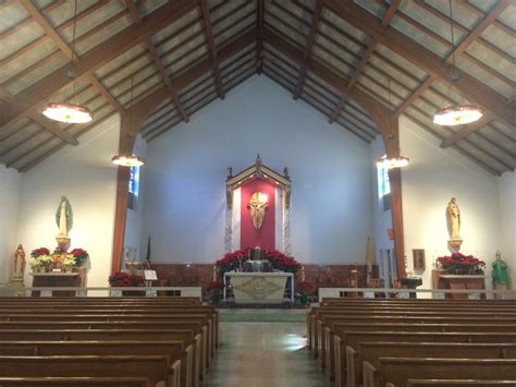St Cecilia Roman Catholic Church