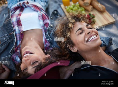 Junge Lesben Fotos Und Bildmaterial In Hoher Auflösung Alamy