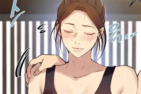 Bocoran Manhwa Secret Class Chapter 157 Seol Hee Dan June Dikendalikan Oleh Daeho
