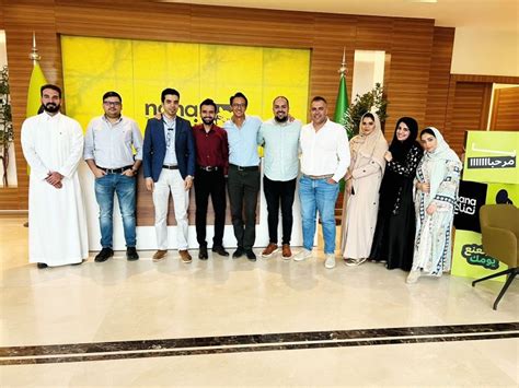 saud masood on linkedin team growth