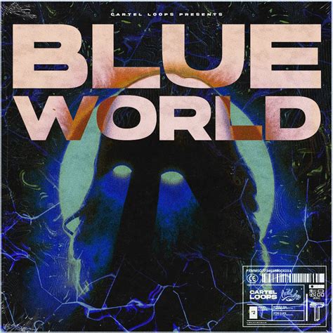 Blue World Sample Pack Landr Samples