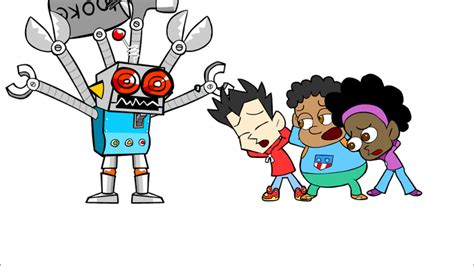 Vacubot Gallery Goanimate V2 Wiki Fandom