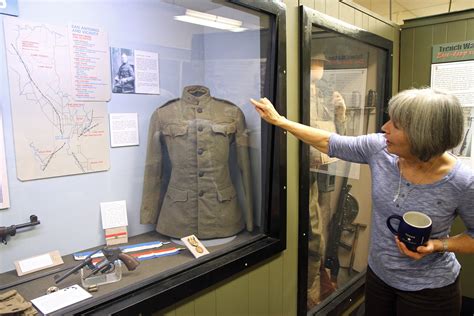 Fort Sam Museum Moving To New Home At Historic Quadrangle Article