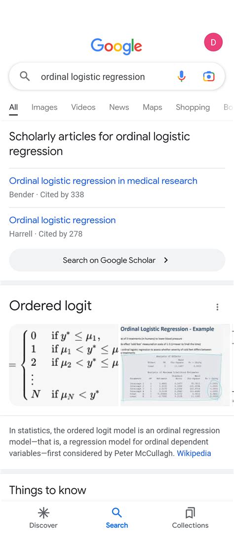 What Statistical Test Is Appropriate For My Hypotheses ResearchGate