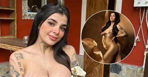 ¿deja Onlyfans Karely Ruiz Anuncia Un Nuevo Rumbo En Su Carrera
