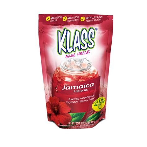 Klass Listo Jamaica 1815 Oz Importmex