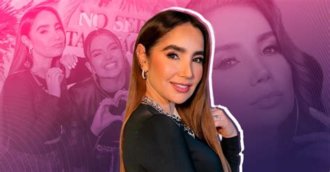 Paola Jara Habló De Su Nueva Canción Para Dedicar Al Ex “siempre