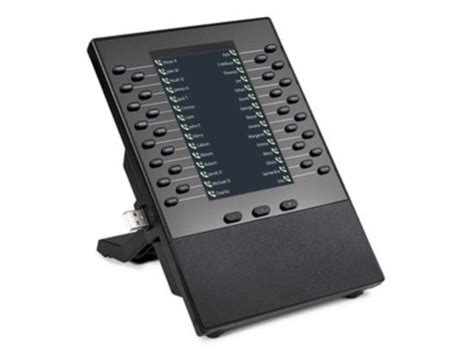 Poly Vvx Em50 Expansion Module