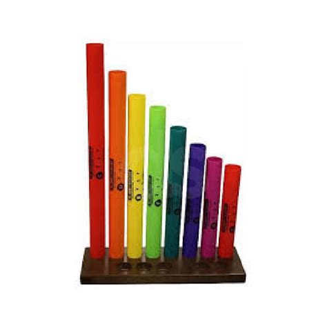 Base P Boomwhakers Bwh13 ♫ ♫