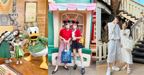 The Ultimate Guide To Tokyo Disneyland For A Magical Time Klook