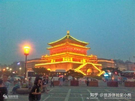 78月去西安旅游三 六天行程如何安排？3 6天人均多少费用？必看省钱45 知乎