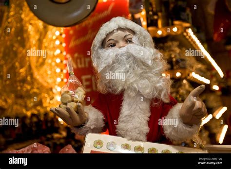 Deutscher weihnachtsmann Fotos und Bildmaterial in hoher Auflösung Alamy