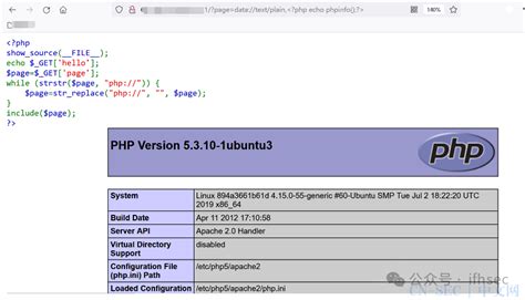 文件包含之php、data、file伪协议 cn sec 中文网