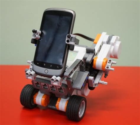 Cloud Robotics Connected To The Cloud Robots Get Smarter Ieee Spectrum
