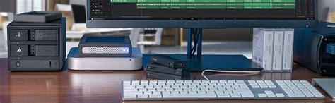 Mobius C RAID Bay USB C Hard Drive Enclosure