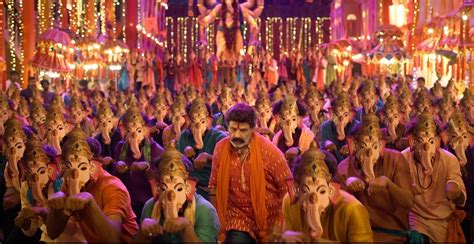Bhagavanth Kesari First Single On This Date