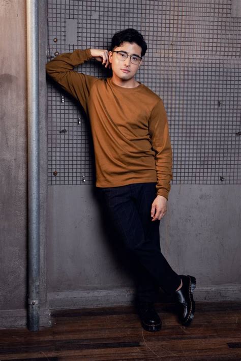 Michael E Model Wink Models