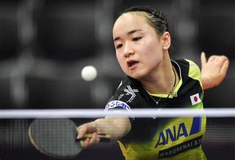 4連勝2個4 0，4 2曾送日本伊藤美誠一輪游，孫銘陽霸氣橫掃晉級 每日頭條
