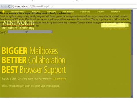 Figure 1 From Clickjacking Vulnerability And Countermeasures Semantic