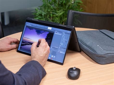 Dynabook Portégé X W J Intels Project Evo begins review GadgetGuy