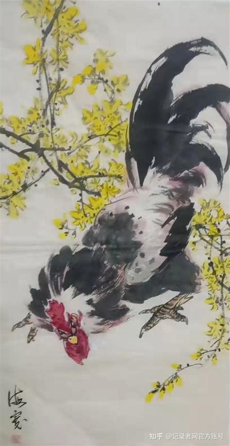 河北唐山陶瓷艺术画家章海宽 知乎