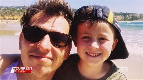 Father Faces Being Kicked From His Country And Forced To Leave His