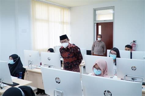 Jalur UTBK SNBT Jadwal Cara Daftar Materi Tes Dan Perubahan Aturannya Blog Mamikos