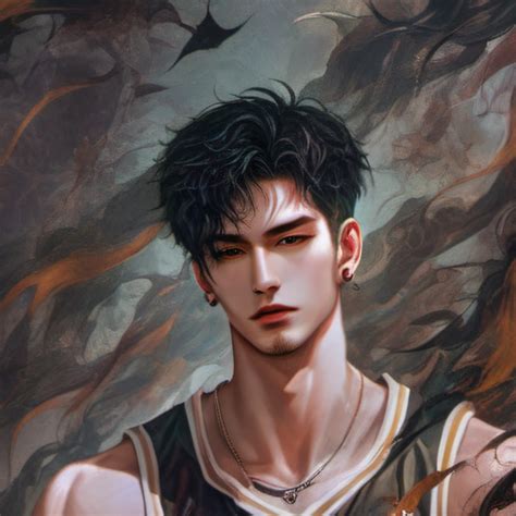 Chat With Noah~ Enjoy Free Ai Character Voice Chat Talkie Ai