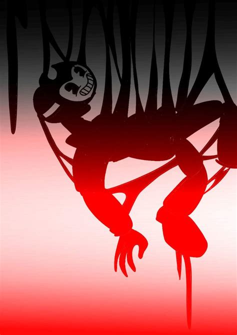 Poor Sammy 😣😣😣😣 Bendy And The Ink Machine Amino