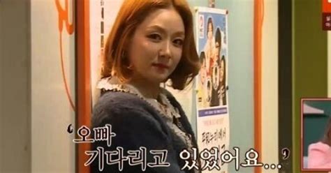 박준형이 아내 김지혜에 대해 미모로 개그우먼 Top3 안에 들 것이라고 말했다 허프포스트코리아