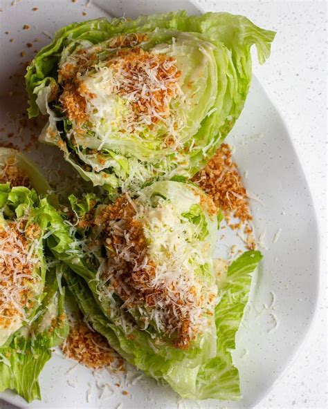 Easy Iceberg Wedge Salad For Pasta Lovers Recipe Recipes Using
