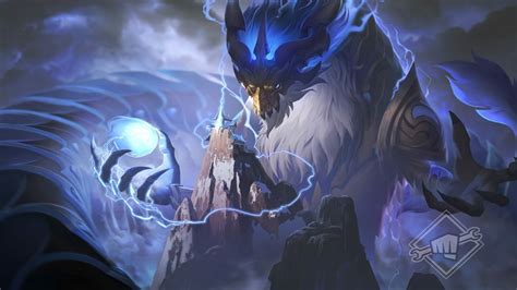 Lol Riot Anuncia Novas Skins Dracomante E Mais