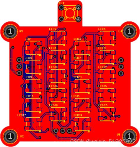 教你从零制作拟辉光管时钟clocteck Csdn博客 教你从零制作拟辉光管时钟clocteck Csdn博客