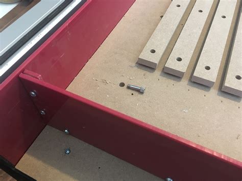 Shapeoko 3 And A 22kw Monster Spindle Page 3 Shapeoko Carbide 3d