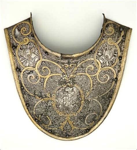Knights Exhibition Takes New Approach To Examining Arms And Armor