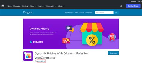 top 6 dynamic pricing plugins for woocommerce wpfactory plugins