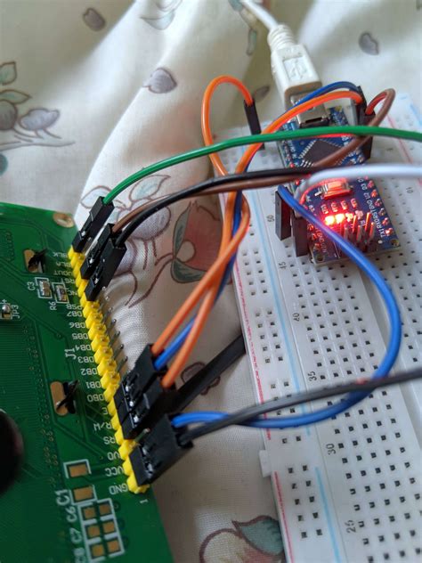 St7920 Wirh Arduino Mega Doesnt Work Displays Arduino Forum