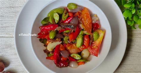 Resep Oseng Peda Bawang Cabe Oleh Ratna Puspita Cookpad