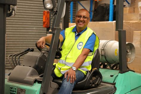 Warehousing Transport Services International Cargo Express