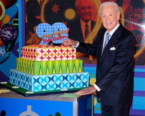 Bob Barkers Cause Of Death Revealed Details Us Weekly