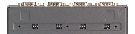 Moxa NPORT5450I - MoxaStore.com