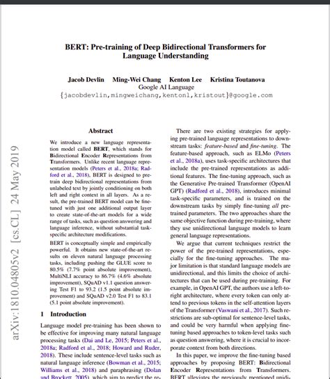 15 Essential Ai Papers For Genai Developers Analytics Vidhya