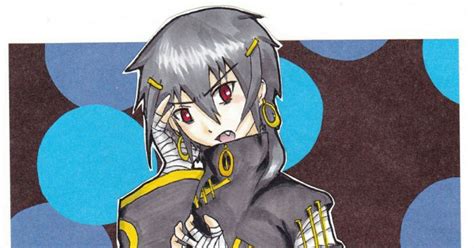 ポケモン ※擬人化注意！！ブラッキー擬人化 鴇煉ときねのイラスト Pixiv