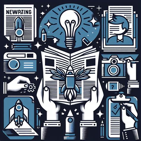 Best Newspaper Logo Design Ideas Vondy