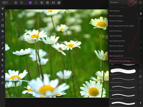 Mixer Brush As Seen In Photoshop Pre V Archive Of Affinity On Ipad Questions Affinity Forum