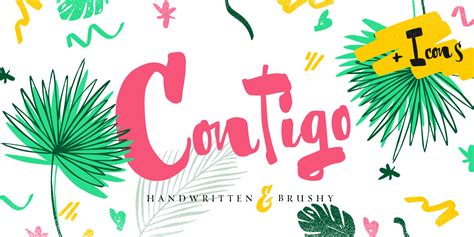 Nostalgia Effect Font Style By Resistenza Font Bros